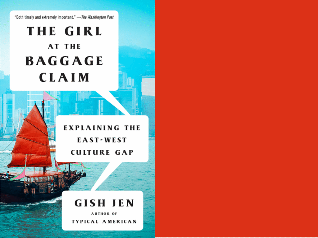 A Night with Author Gish Jen - Belmont Public Library